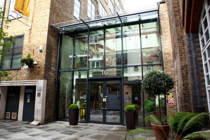 International House London(インターナショナルハウス ロンドン)｜イギリス 語学学校情報｜語学留学ならラストリゾート