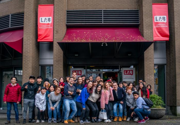 LCI Language School Vancouver(エルシーアイラングイッジスクール バンクーバー)｜カナダ 語学学校情報｜語学留学 ...