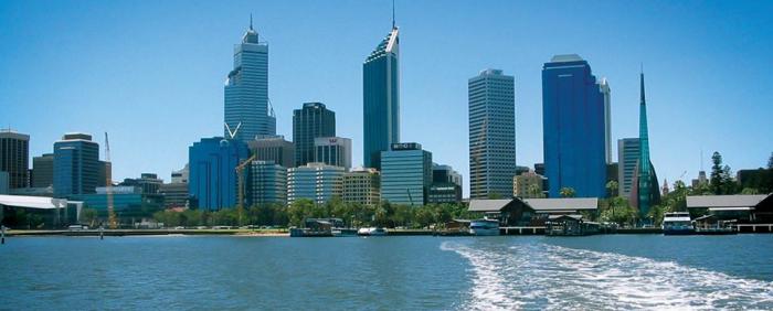 Language Links Education & Training College Perth(ランゲージ リンクス パース ...