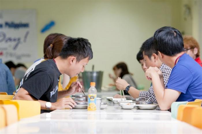 CDU ESL Center (Cebu Doctors' University) CEBU(CDU (セブ医科大学)ESLセンター セブ ...