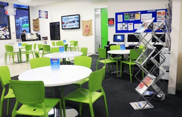 Universal English Melbourne(ユニバーサル・イングリッシュ メルボルン)｜オーストラリア 語学学校情報｜語学留学なら ...